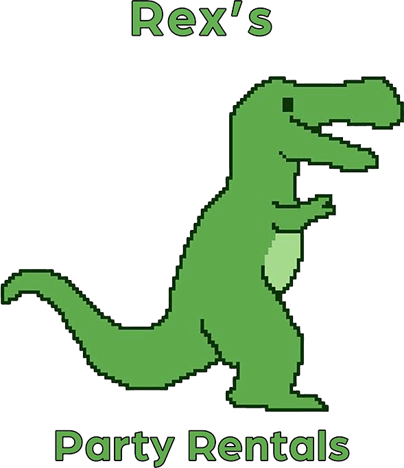 Rex's Party Rentals | Weddings | Events | Lubbock & Wolfforth